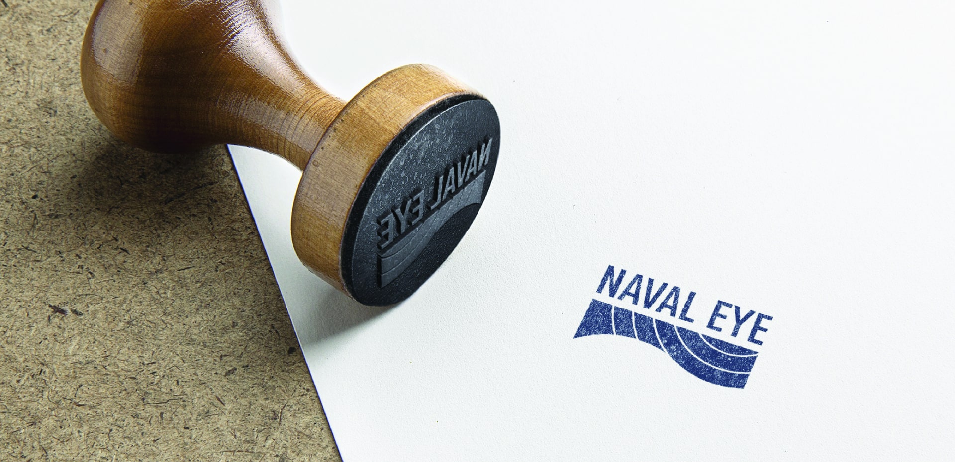 Naval Eye - webnoise