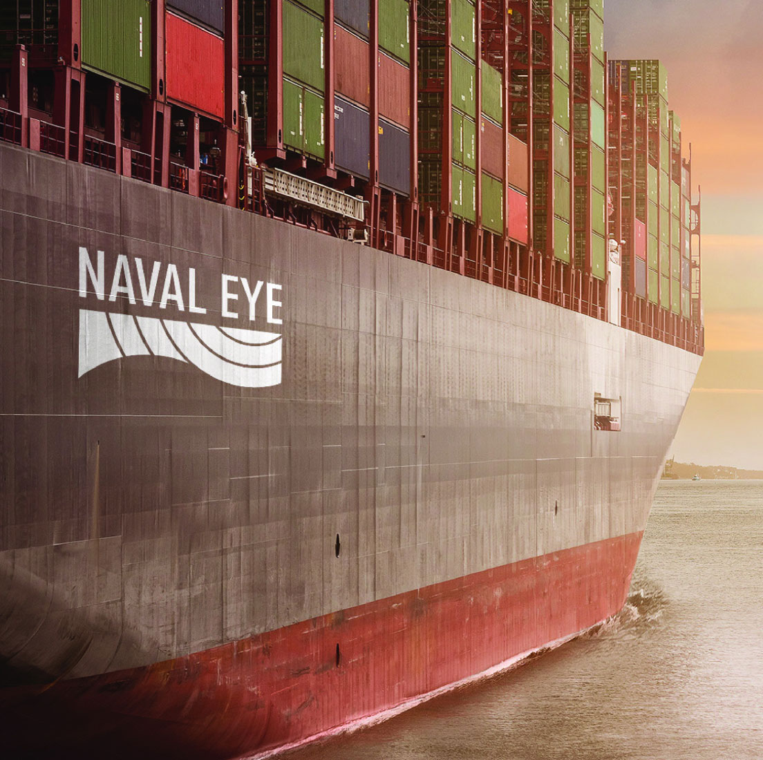 Naval Eye - webnoise